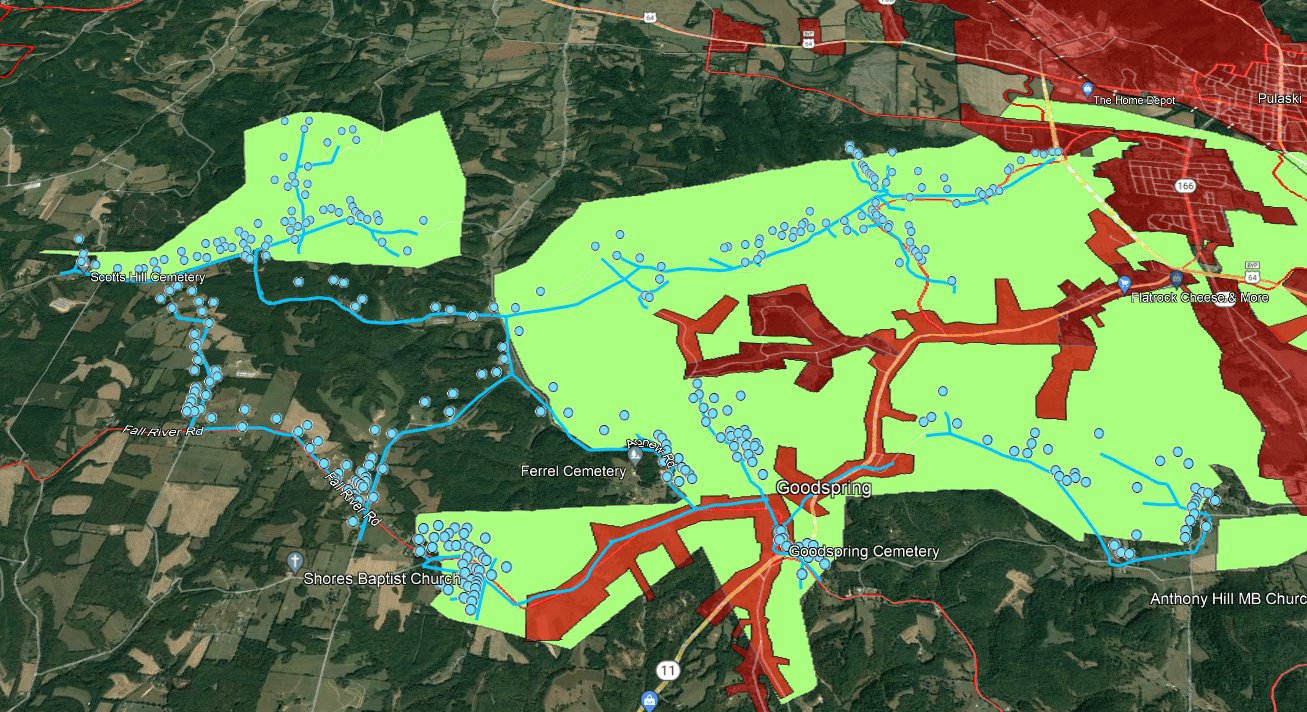 Grant Expansion Update - PES Energize